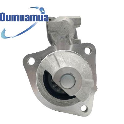 China 24V 14T 4.5KW starter motor YANMAR 6CH 6CX 4CH 127698-77010,0350-402-0020.0350 for sale