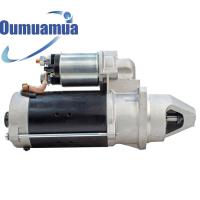 China 12V  10T  3.0KW 0001223502  4045HF  for Bosch Starter Motor 0001230003 00012300050986022520 11130762 11130793 11130876 11131108 11131374 for sale
