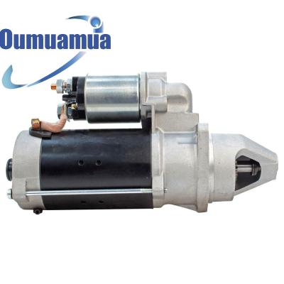 China 12V  10T  3.0KW 0001223502  4045HF  for Bosch Starter Motor 0001230003 00012300050986022520 11130762 11130793 11130876 11131108 11131374 for sale