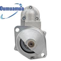China 12V  10T  3.0KW 0001223502  4045HF  for Bosch Starter Motor 0001230003 00012300050986022520 11130762 11130793 11130876 11131108 11131374 for sale