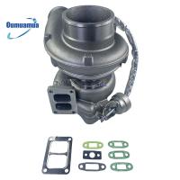 China Turbo GTA4702 for Caterpillar engine C15 C18 turbocharger 296-7644 for sale