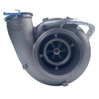 China Turbo GTA4702 for Caterpillar engine C15 C18 turbocharger 296-7644 for sale