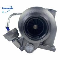 China Turbo GTA4702 for Caterpillar engine C15 C18 turbocharger 296-7644 for sale