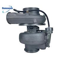 China Turbo GTA5518BS for Caterpillar engine C18 turbocharger 345-7243 for sale