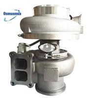 China Turbo GTA5518L for Caterpillar engine 385C 390D turbocharger 362-0838 for sale