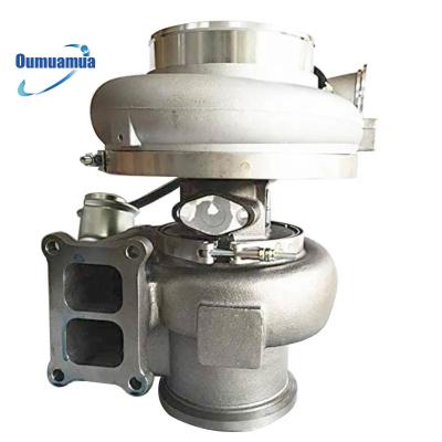 China Turbo GTA5518L for Caterpillar engine 385C 390D turbocharger 362-0838 for sale