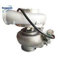 China Turbo GTA5518L for Caterpillar engine 385C 390D turbocharger 362-0838 for sale