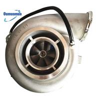 China Turbo GTA5518L for Caterpillar engine 385C 390D turbocharger 362-0838 for sale