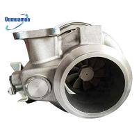China Turbo GTA5518L for Caterpillar engine 385C 390D turbocharger 362-0838 for sale