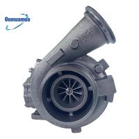China Turbo GTB4088L for Caterpillar engine 349E Turbocharger 397-6195 for sale