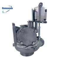 China Turbo GTB4088L for Caterpillar engine 349E Turbocharger 397-6195 for sale