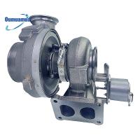 China Turbo GTB4088L for Caterpillar engine 349E Turbocharger 397-6195 for sale
