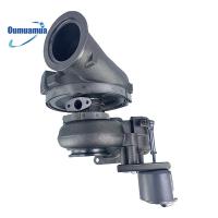China Turbo GTB4088L for Caterpillar engine 349E Turbocharger 397-6195 for sale
