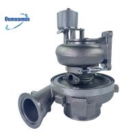 China Turbo GTB4088L for Caterpillar engine 349E Turbocharger 397-6195 for sale