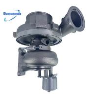 China Turbo GTB4088L for Caterpillar engine 349E Turbocharger 397-6195 for sale