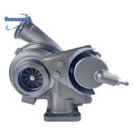 China Turbo GTB4088L for Caterpillar engine 349E Turbocharger 397-6195 for sale