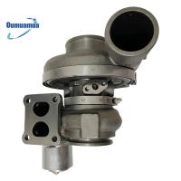 China Turbo GTB3782L for Caterpillar engine 336E/C9.3 turbocharger 424-3431 for sale