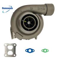 China Turbo GTB3782L for Caterpillar engine 336E/C9.3 turbocharger 424-3431 for sale
