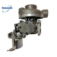 China Turbo GTB3782L for Caterpillar engine 336E/C9.3 turbocharger 424-3431 for sale