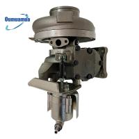 China Turbo GTB3782L for Caterpillar engine 336E/C9.3 turbocharger 424-3431 for sale