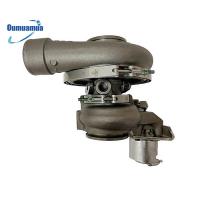 China Turbo GTB3782L for Caterpillar engine 336E/C9.3 turbocharger 424-3431 for sale