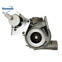 China Turbo GTB3782L for Caterpillar engine 336E/C9.3 turbocharger 424-3431 for sale