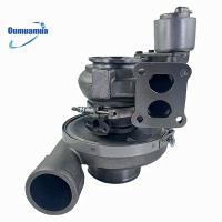 China Turbo GTB3782L for Caterpillar engine 336E C9.3 turbocharger 424-3433 for sale