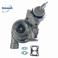 China Turbo GTB3782L for Caterpillar engine 336E C9.3 turbocharger 424-3433 for sale