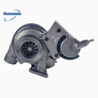 China Turbo GTB3782L for Caterpillar engine 336E C9.3 turbocharger 424-3433 for sale