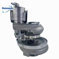 China Turbo GTB3782L for Caterpillar engine 336E C9.3 turbocharger 424-3433 for sale