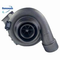 China Turbo GTB3782L for Caterpillar engine 336E C9.3 turbocharger 424-3433 for sale