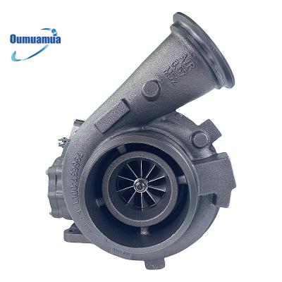 China Turbo GTB4088L for Caterpillar engine 349E turbocharger 424-3441 for sale