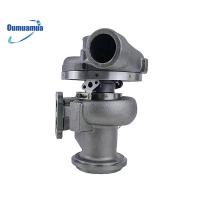 China Turbo GTB3782L for Caterpillar engine CAT336 C9.3B turbocharger 528-1450 for sale