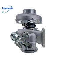China Turbo GTB3782L for Caterpillar engine CAT336 C9.3B turbocharger 528-1450 for sale