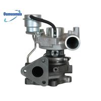 China Turbo TF035 for Caterpillar engine 307 turbocharger 49135-03320 for sale