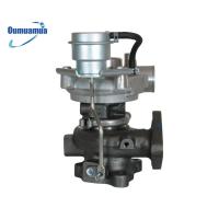 China Turbo TF035 for Caterpillar engine 307 turbocharger 49135-03320 for sale