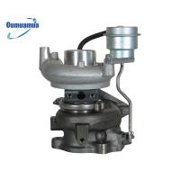 China Turbo TF035 for Caterpillar engine 307 turbocharger 49135-03320 for sale