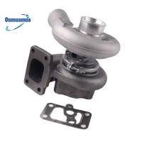 China Turbo TW8107 for Caterpillar engine G3412 5R4 turbocharger 465052-50035 7W4866 for sale