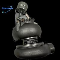 China Turbo GTA4294BS For Caterpillar Engine C15 Turbocharger 741154-90115 10Q-1887 for sale