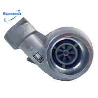 China Turbo S3BSL for Caterpillar engine 3176C turbocharger 1855732 for sale