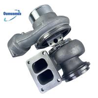 China Turbo S3BSL for Caterpillar engine 3176C turbocharger 1855732 for sale