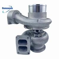 China Turbo S3BSL for Caterpillar engine 3176C turbocharger 1855732 for sale