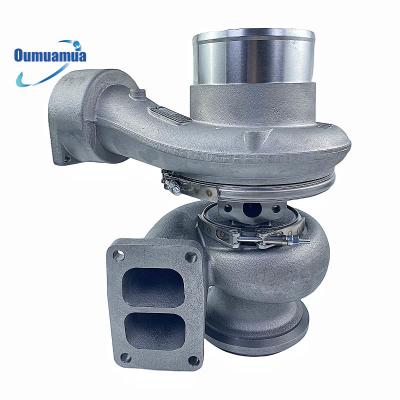 China Turbo S3BSL for Caterpillar engine 3176C turbocharger 1855732 for sale