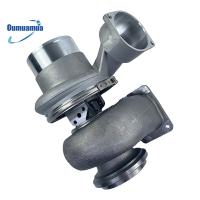 China Turbo S3BSL for Caterpillar engine 3176C turbocharger 1855732 for sale