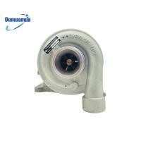 China Turbo GT25 For Caterpillar Engine 4.LL Turbocharger 4795799 for sale