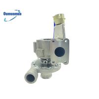 China Turbo GT25 For Caterpillar Engine 4.LL Turbocharger 4795799 for sale