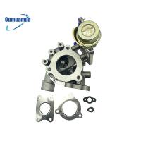China Turbo GT25 For Caterpillar Engine 4.LL Turbocharger 4795799 for sale