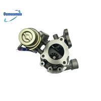 China Turbo GT25 For Caterpillar Engine 4.LL Turbocharger 4795799 for sale
