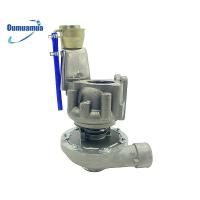 China Turbo GT25 For Caterpillar Engine 4.LL Turbocharger 4795799 for sale