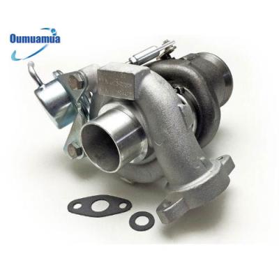 China Turbo TD025S for CITROEN engine C4 1.3 HDI turbocharger 49173-07508 for sale